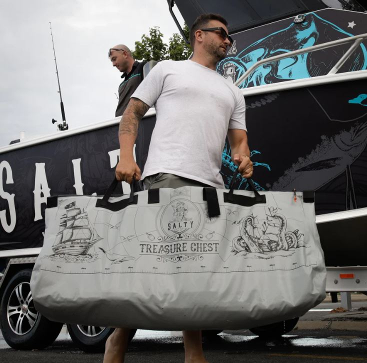 SDF Australia – Surf Dive Fish Australia