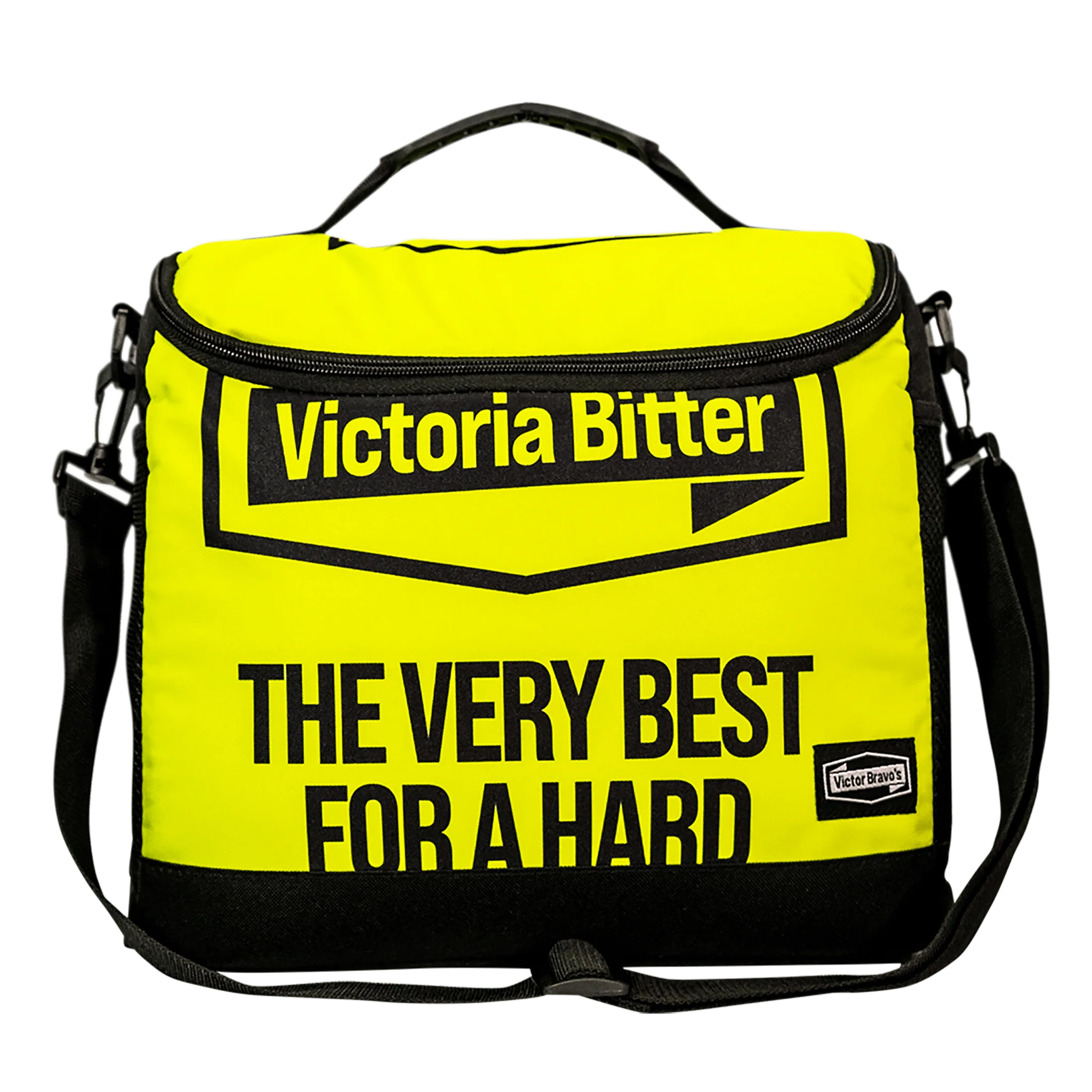 Victor Bravo’s Knock Off Cooler Bag – Surf Dive Fish Australia