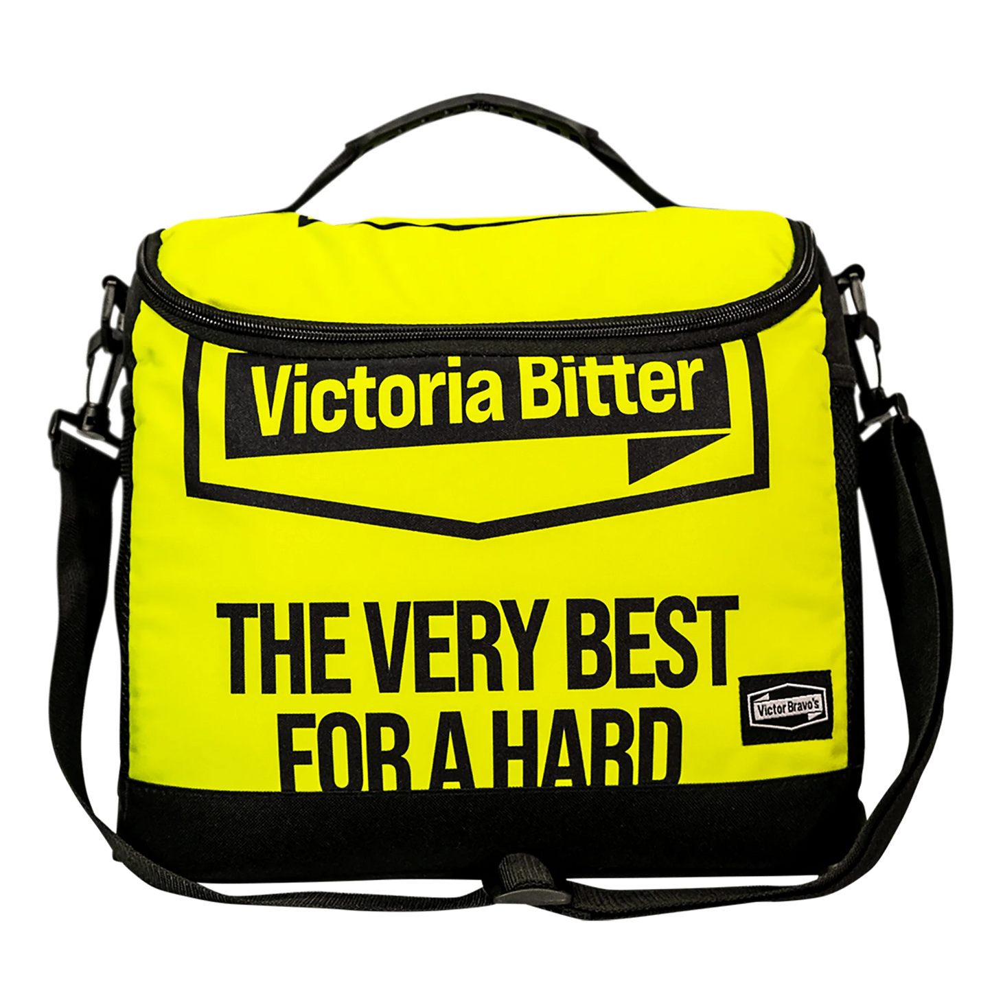Victor Bravo’s Knock Off Cooler Bag – Surf Dive Fish Australia