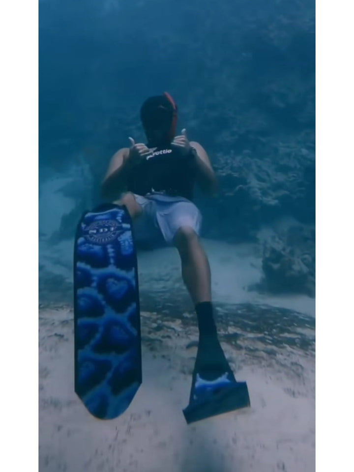 DiveR Fins - Designed by SDF Australia – Surf Dive Fish Australia