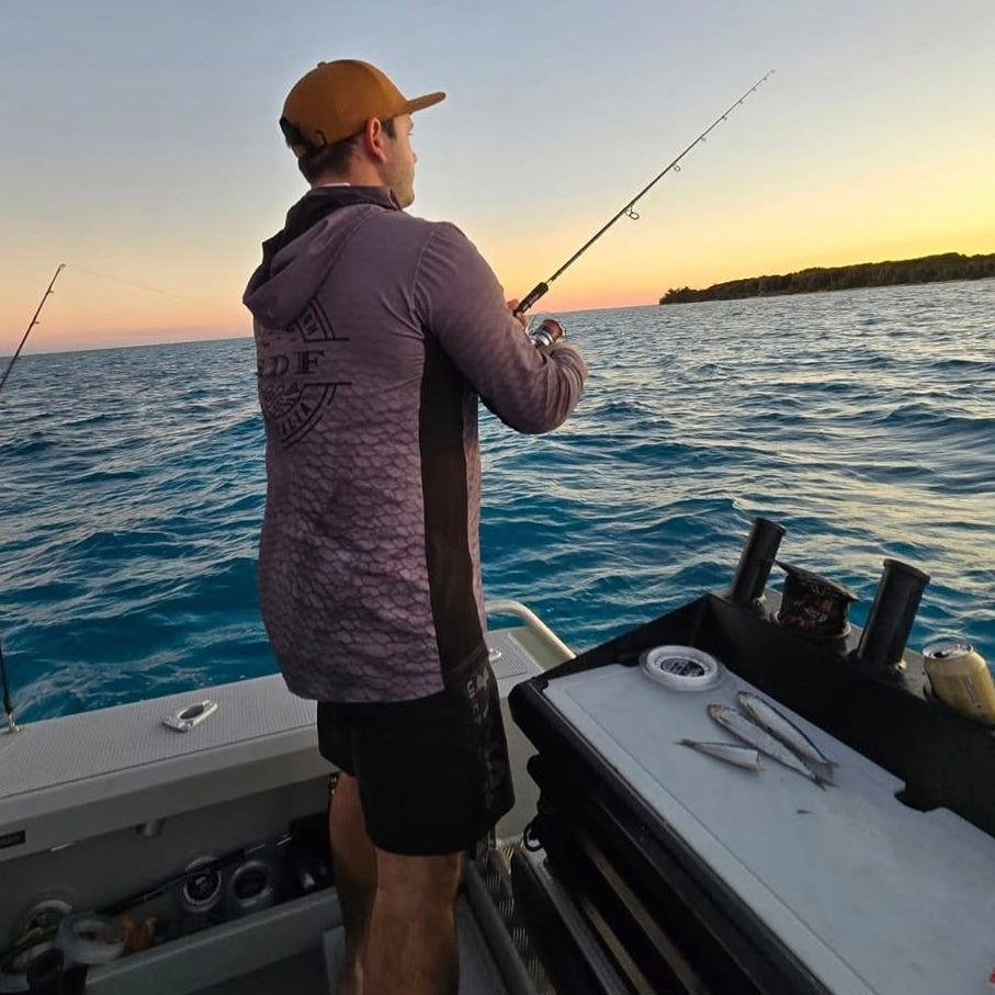 SDF Australia – Surf Dive Fish Australia