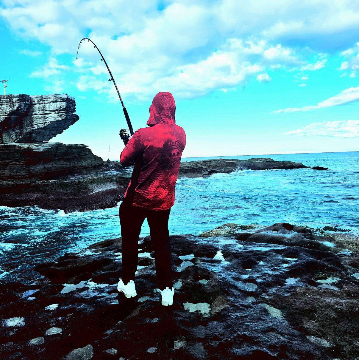 SDF Australia – Surf Dive Fish Australia