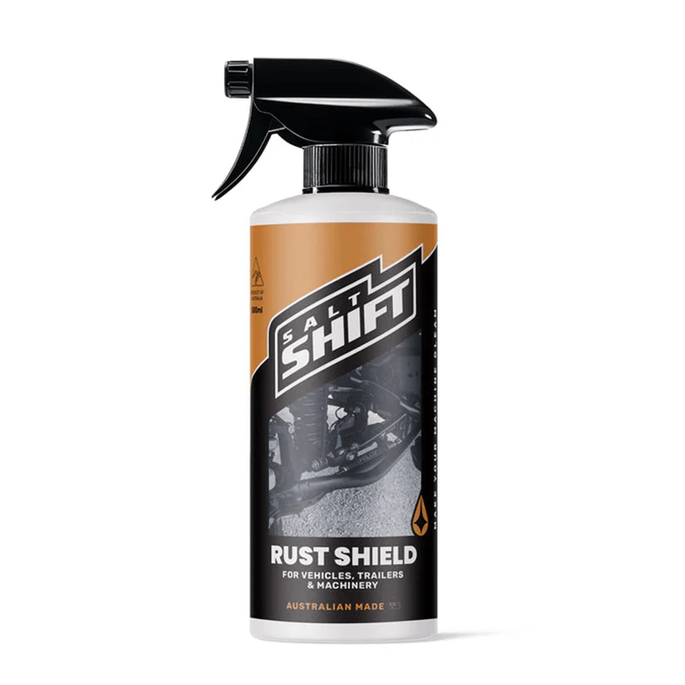 Salt Shift 500mL Rust Shield – Surf Dive Fish Australia