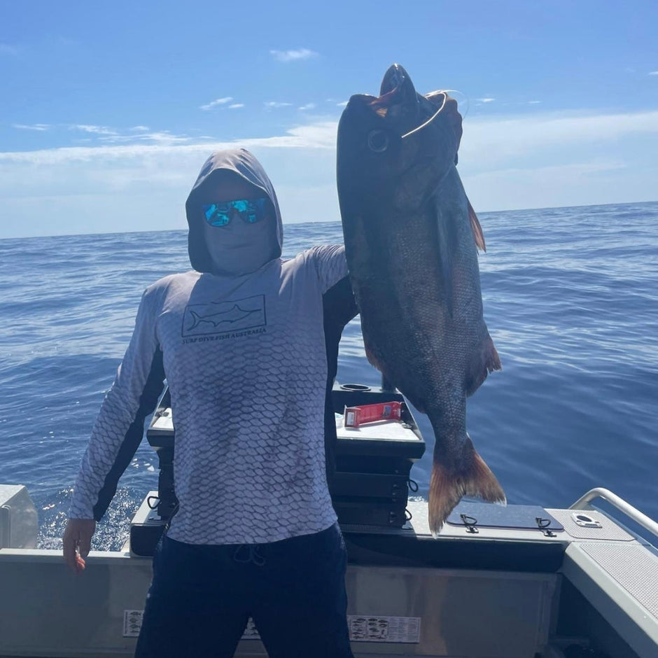 SDF Australia – Surf Dive Fish Australia