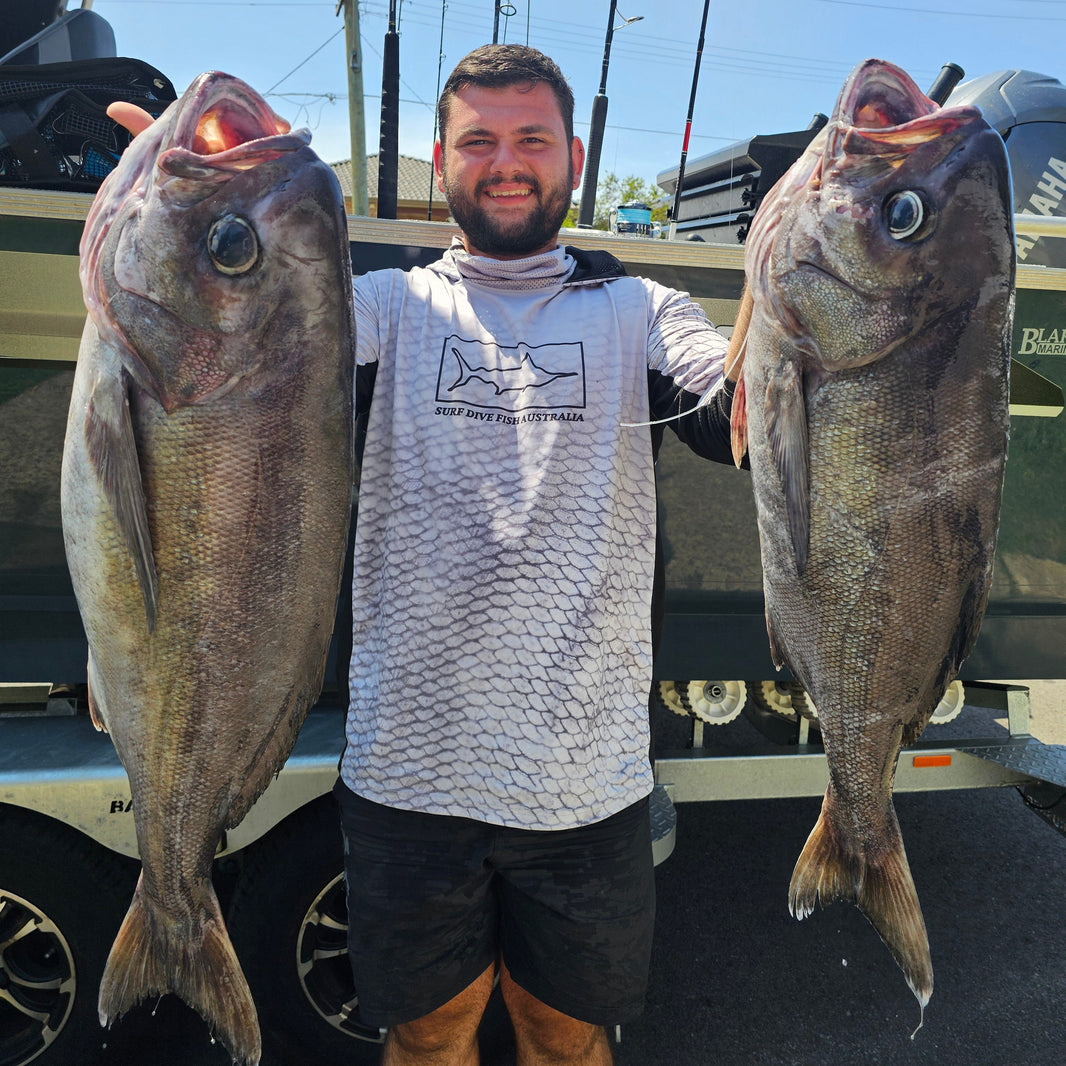 SDF Australia – Surf Dive Fish Australia